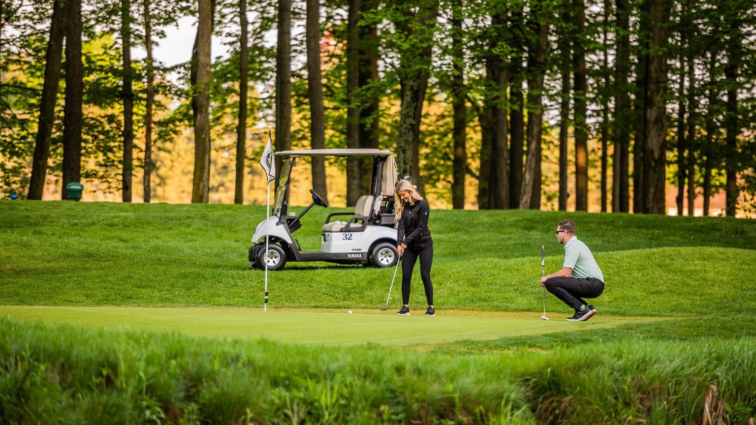 Fit Your Golf Set in a Car: Essential Tips & Tricks | Golf Gear